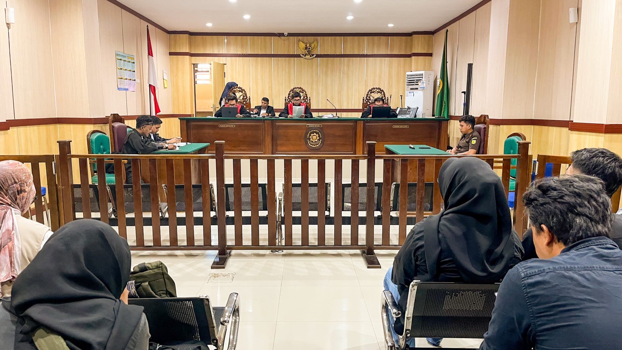 Densus 88 Maluku Utara Respons Kasus Briptu Alim yang Diduga Batalkan ...